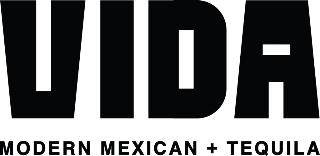 Menu - VIDA Modern Mexican + Tequila